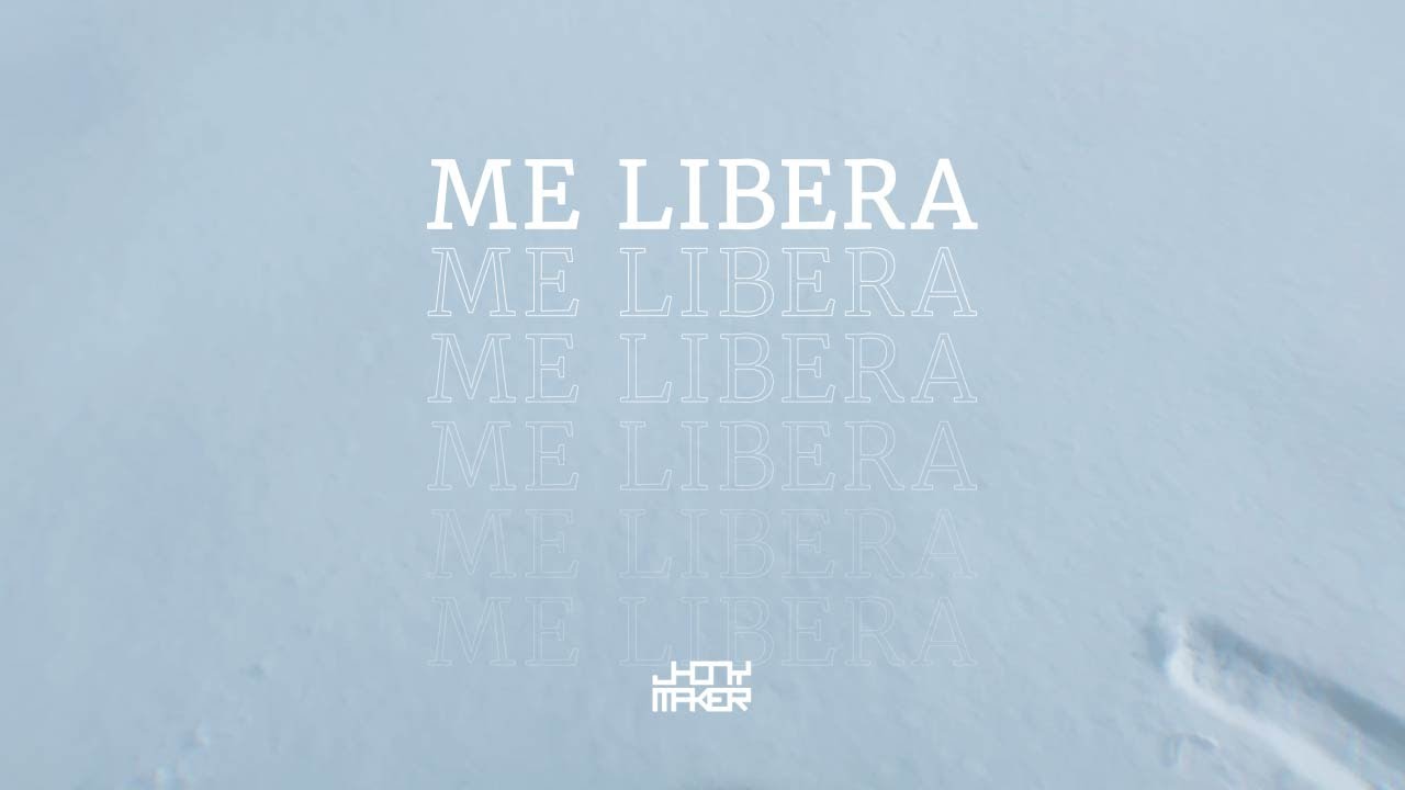 Jhony Maker - ME LIBERA (Official Video) - YouTube