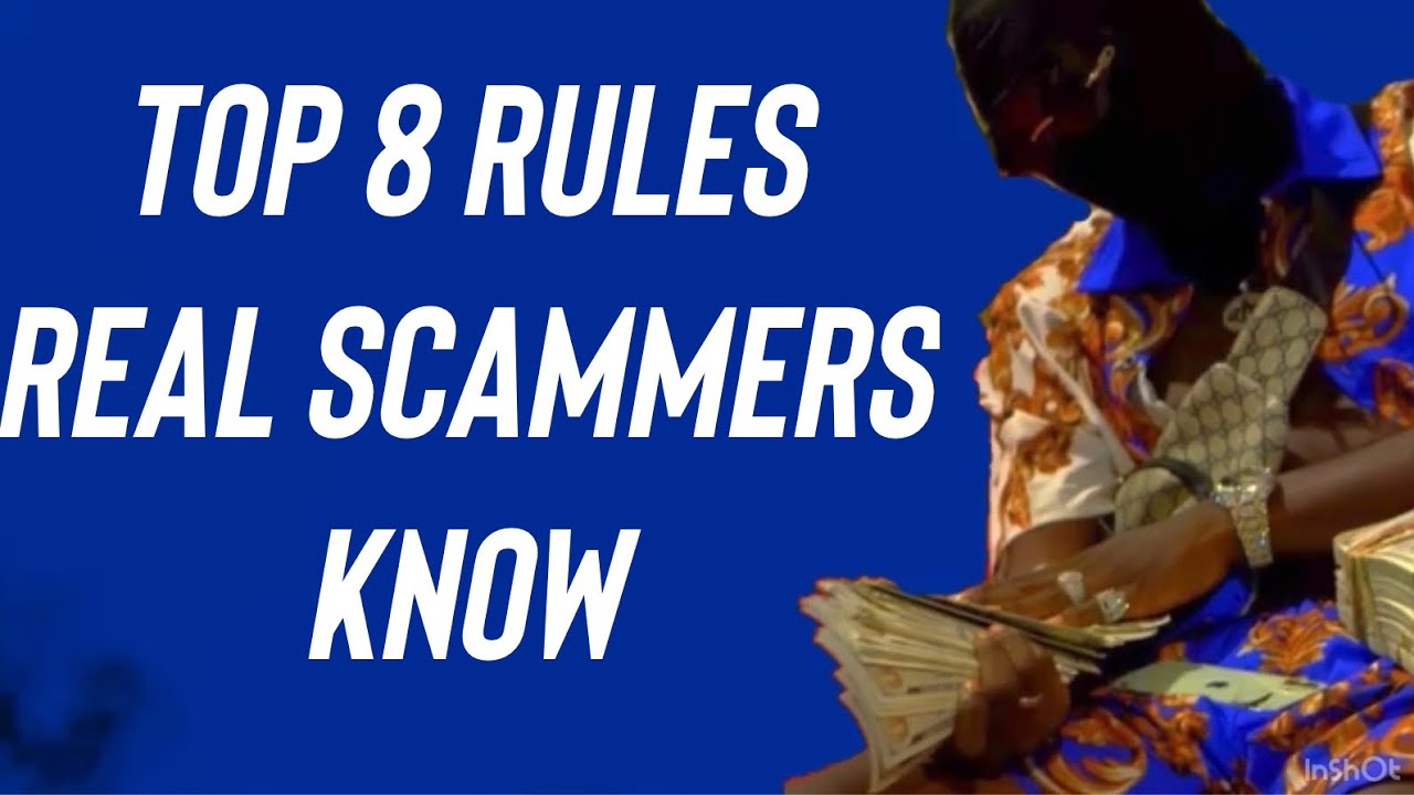 Top 8 Rules for da 419 - YouTube