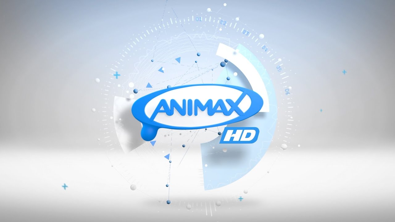 Animax Distribution Reel - YouTube