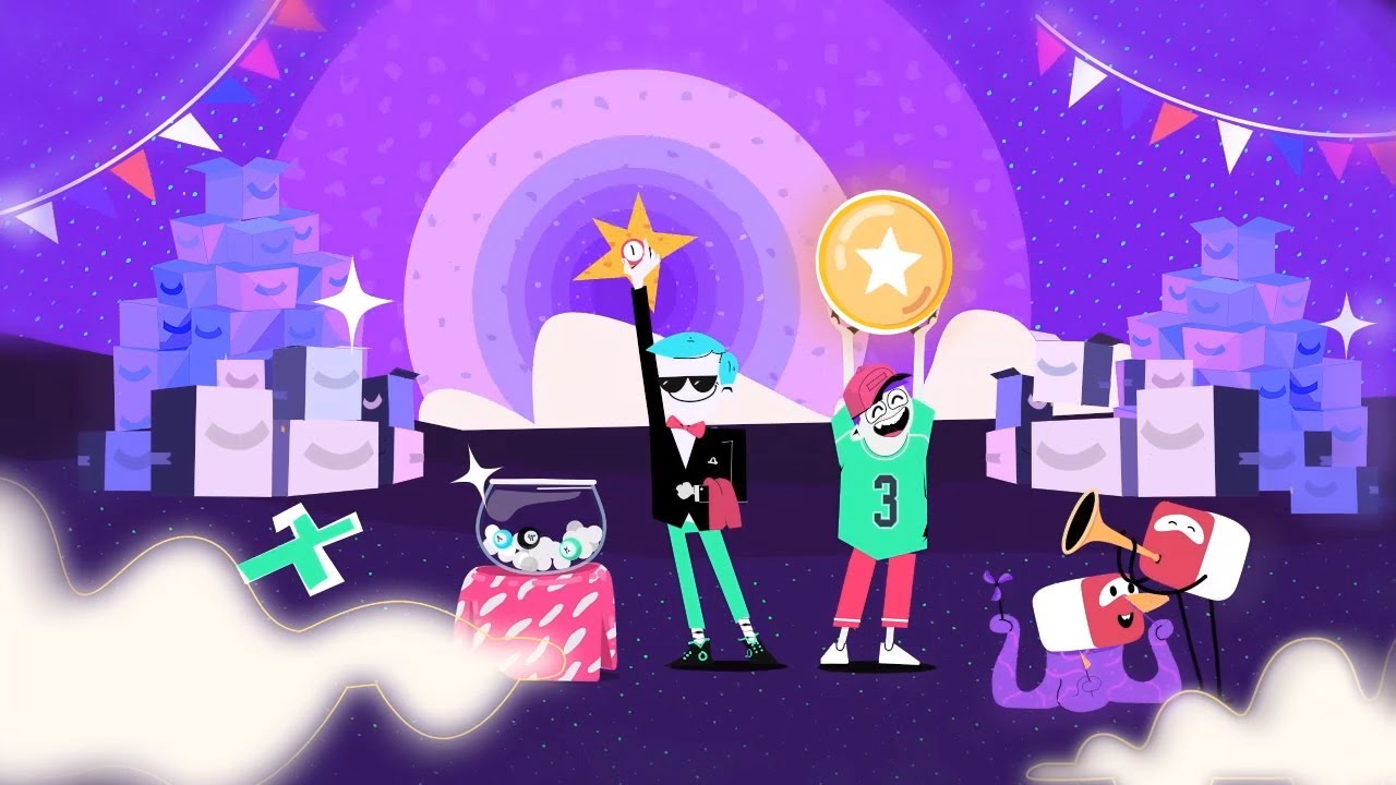 Digikala Musical Animation - YouTube