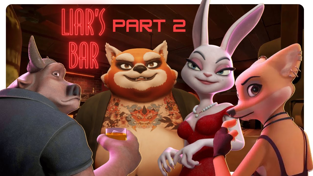 This LIARS BAR Session Made Me ANGRY!! - YouTube