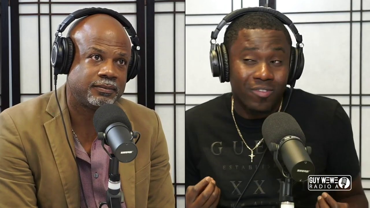 GUY WEWE RADIO A: New Studio in Florida, Fancky Mix A Lot ap di sa l wè ...