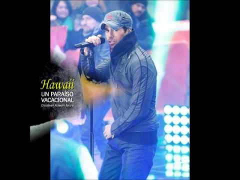 Enrique Iglesias - Noche Y De Dia ft. Yandel & Juan Magan (NEW) 2015 ...