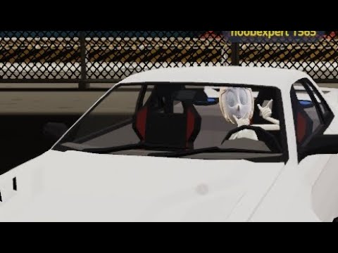 Vrchat car - YouTube