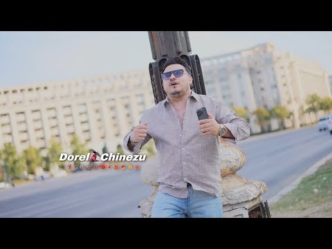 Dorel Chinezu - Tu san moro iloro ❤ I Offcial Video 4K 2024