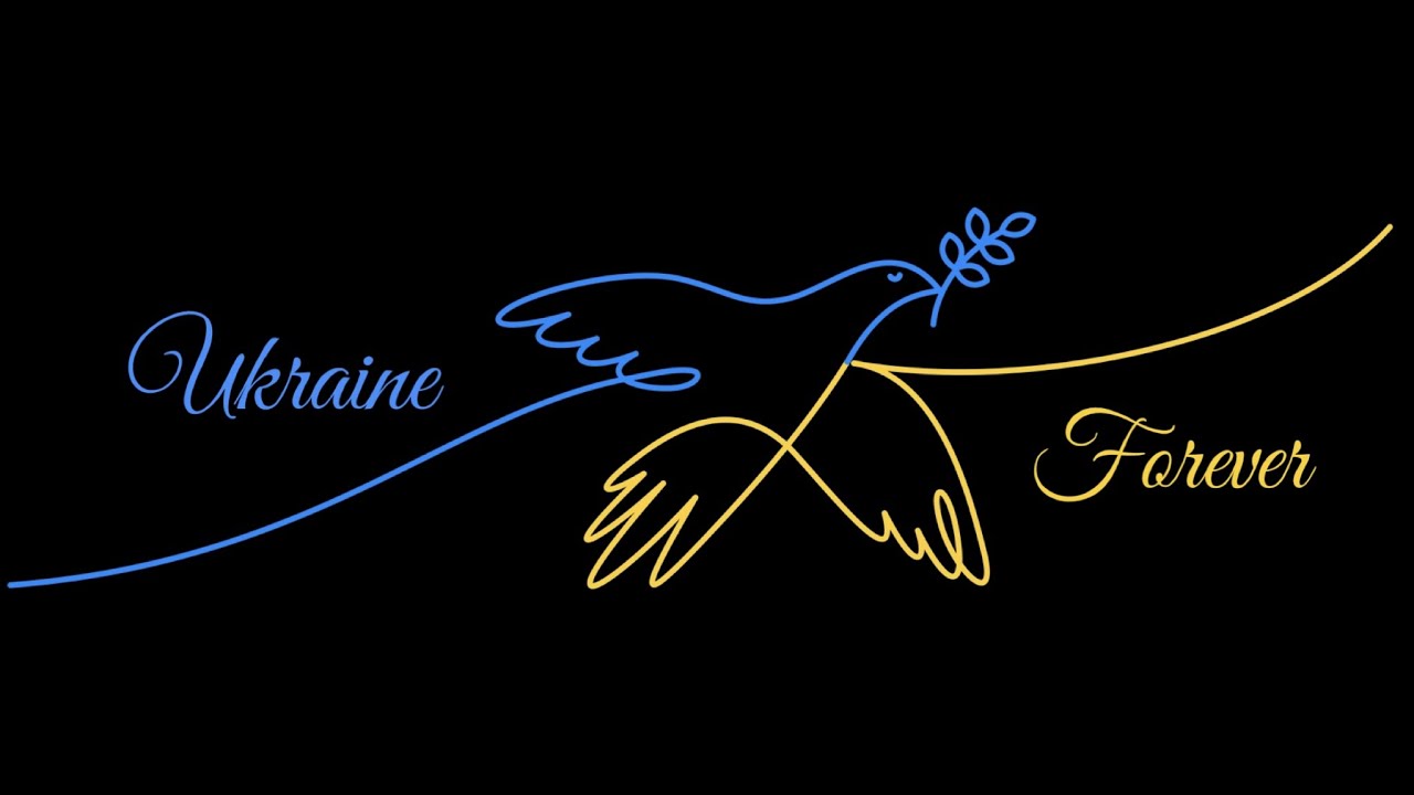 UKRAINE FOREVER - YouTube