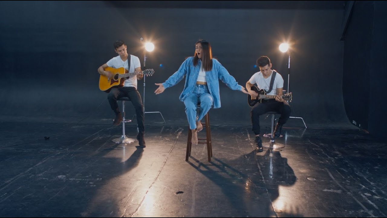 Nebrise - Esto que siento por ti (Video Oficial) - YouTube