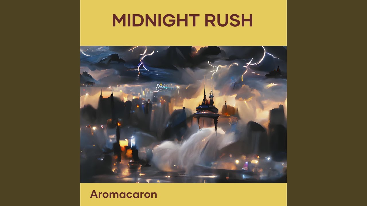 Midnight Rush - YouTube