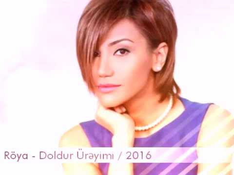 Röya - Doldur Üreyimi