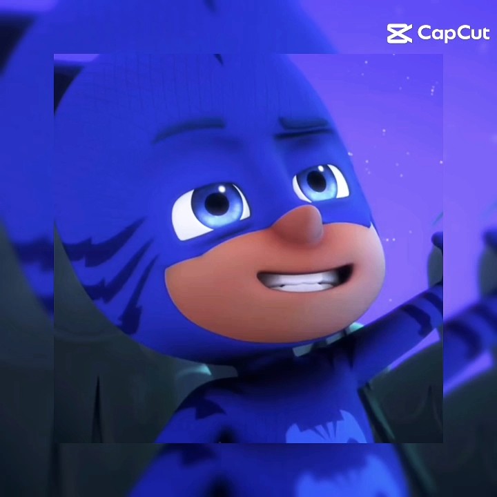 CATBOY espero que les guste #edit #pjmasks #catboy - YouTube