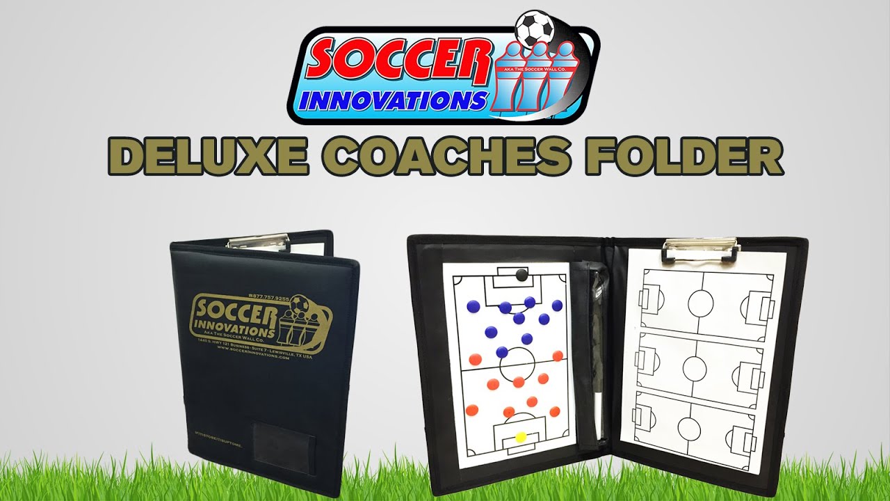 Deluxe Coaches Folder - YouTube