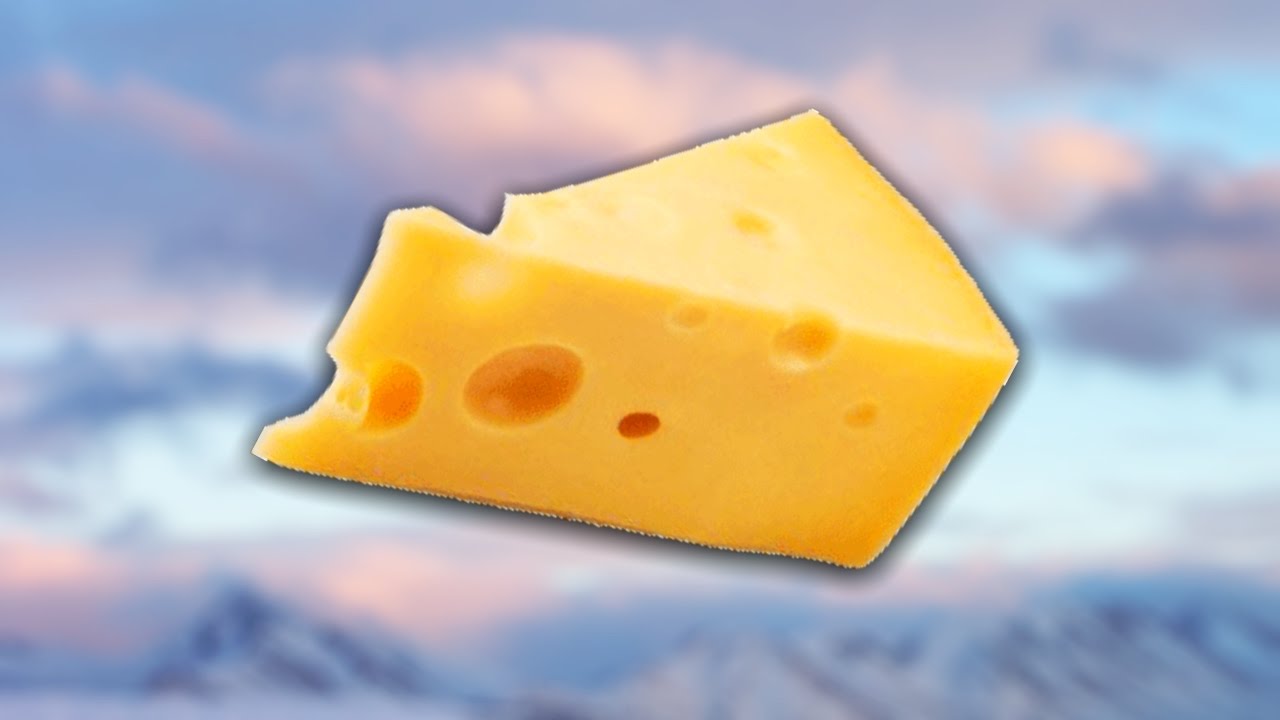 Flying Cheese! | Witch Hunt Funny Moments - YouTube