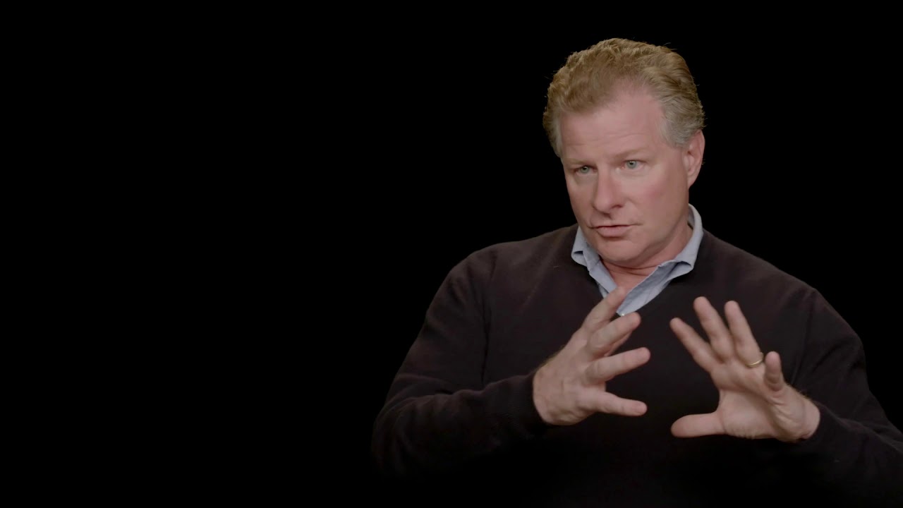 David Magee, Screenwriter | EPK Interview - Mary Poppins Returns (2018 ...