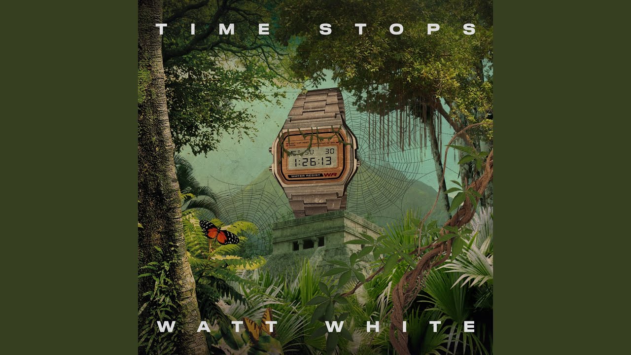 TIME STOPS - YouTube