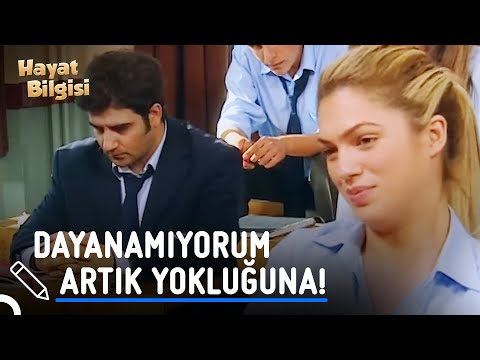 Ortega'yı Çıldırtan Nişan Hazırlıkları | Hayat Bilgisi 97. Bölüm