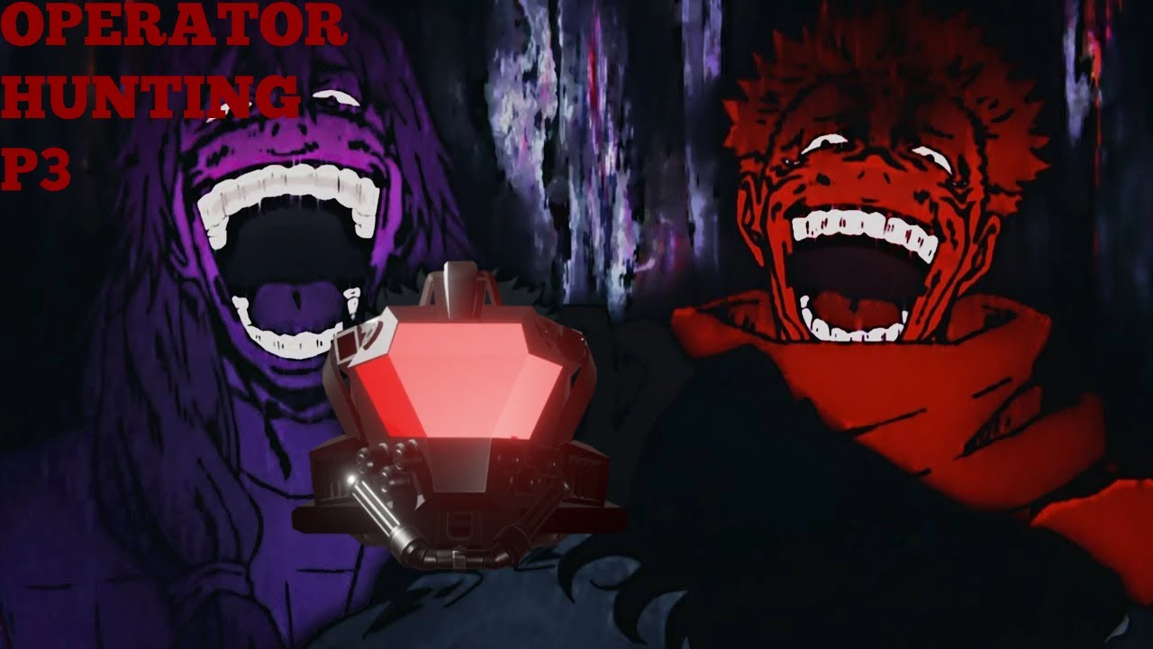 Operator Hunting P3 (Roblox Blackout Revival) - YouTube