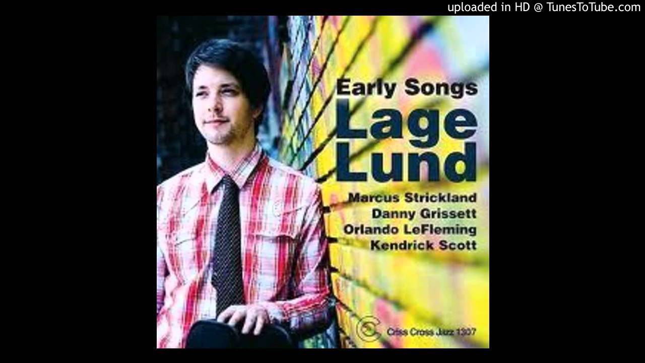 The Incredibly Profound Song-Lage Lund-Early Songs - YouTube