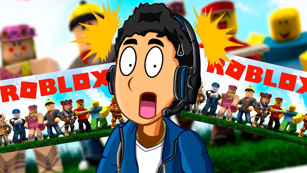 NOCHE DE ROBLOX | FactyKilian - YouTube