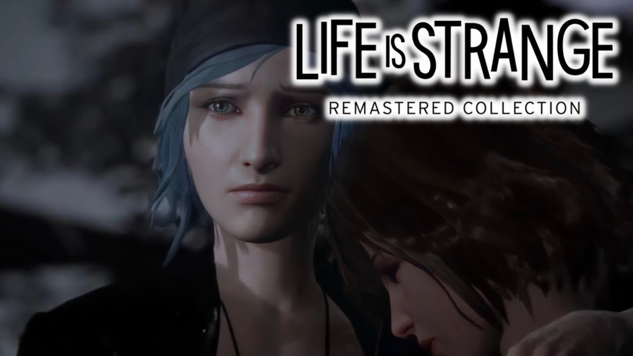 The Final Chapter| Life Is Strange Remastered (Part 3) - YouTube