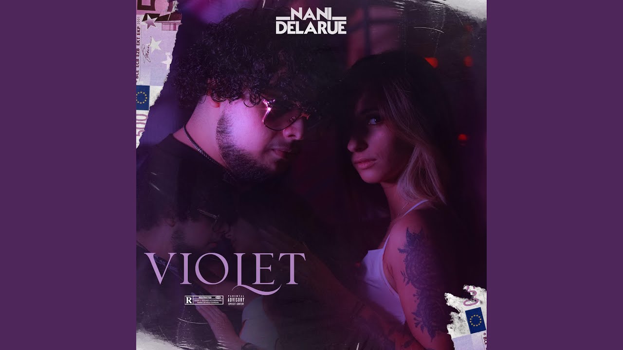 VIOLET - YouTube