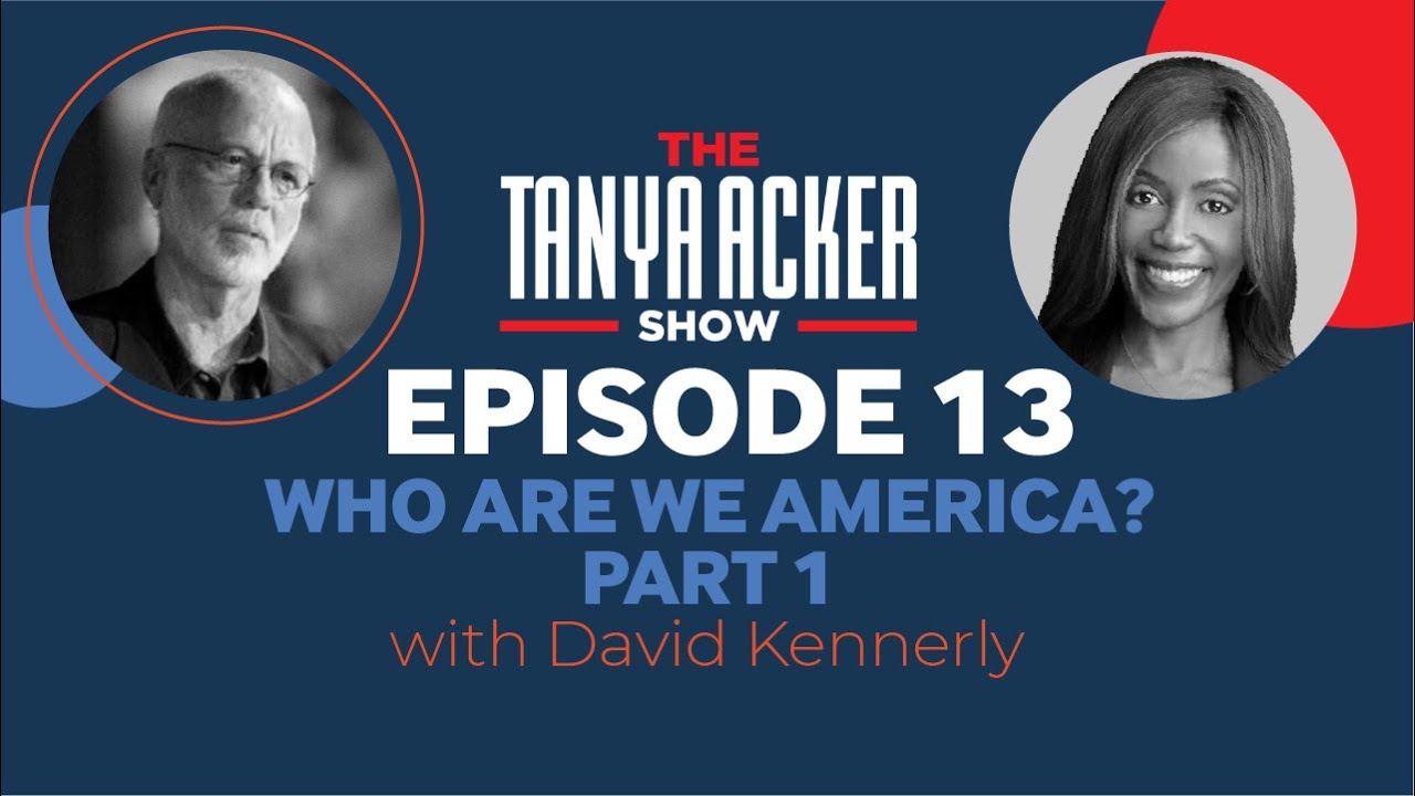 EPISODE 13: Pulitzer Prize Winning Photographer, David Kennerly (Part 1 ...