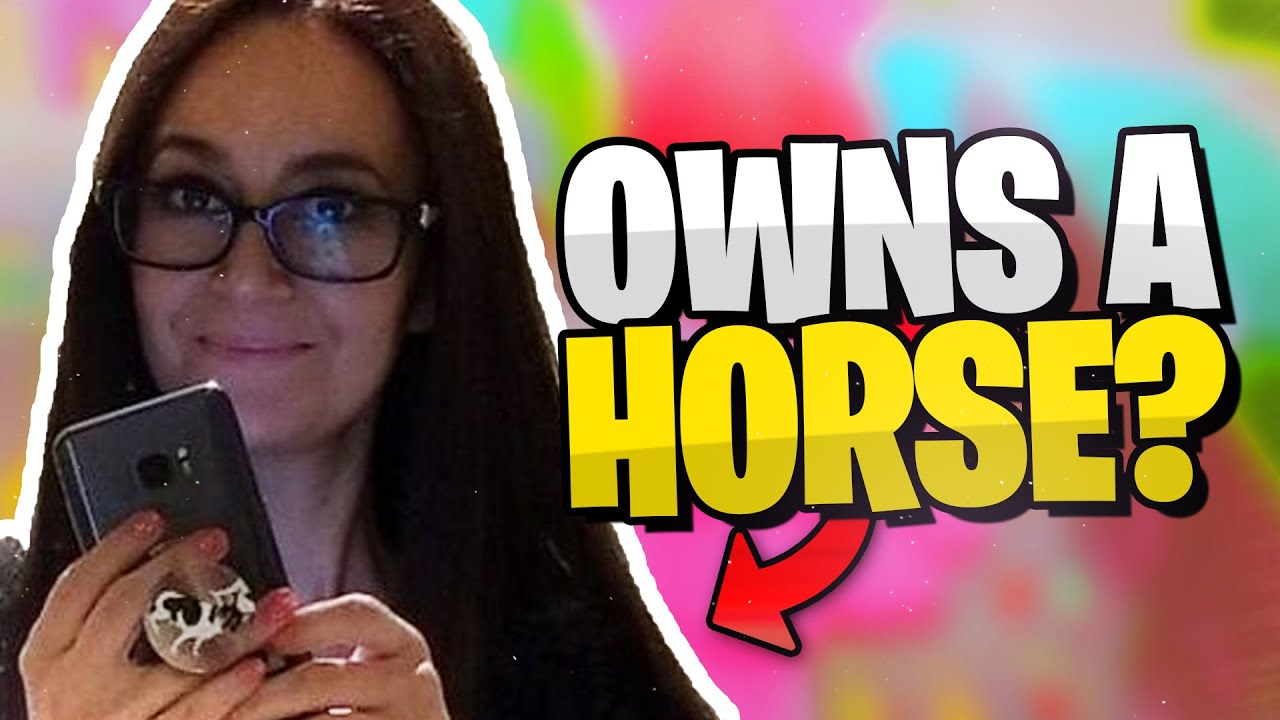 Things You Didn't Know About CookieSwirlC's Past #CookieSwirlC - YouTube