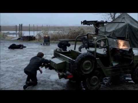 Arrow Island - YouTube