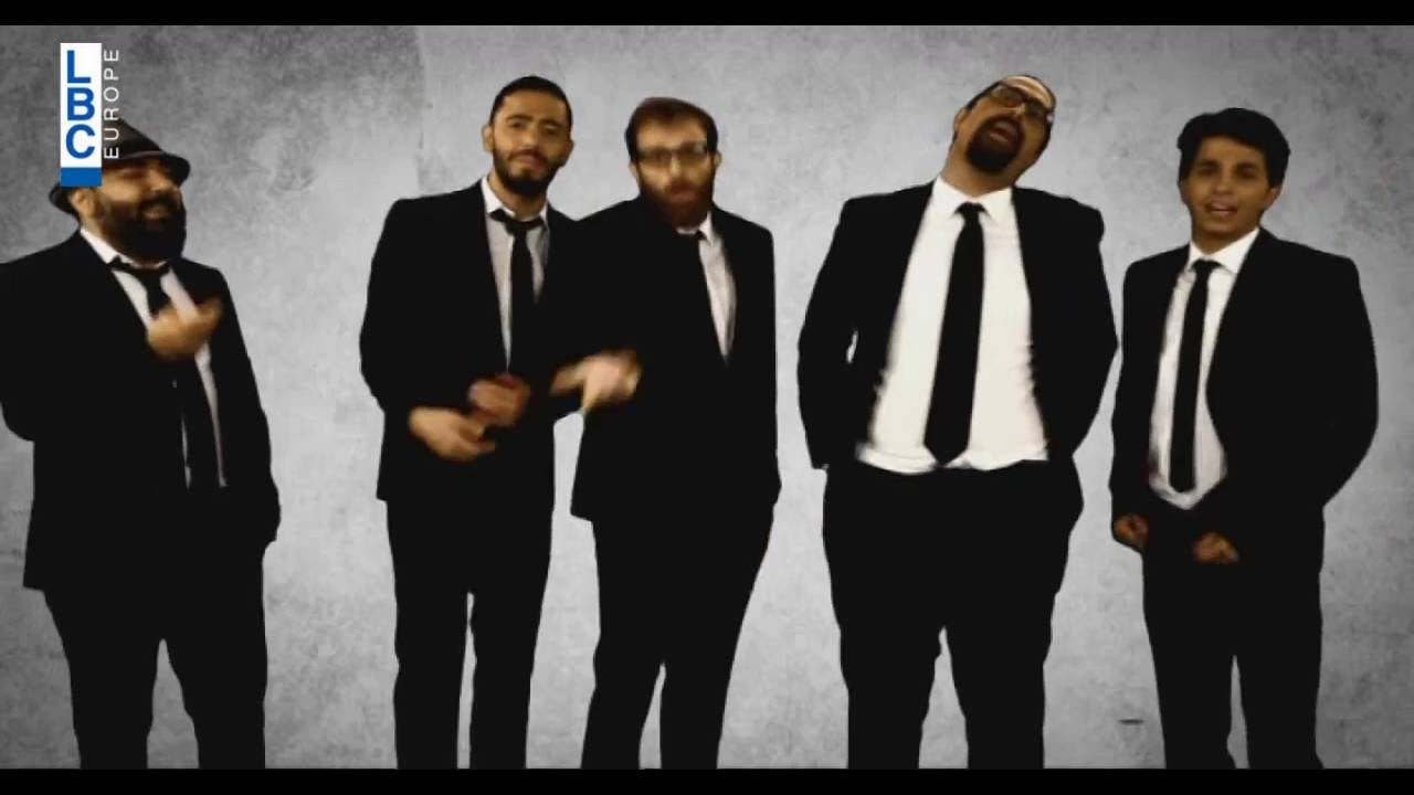 BBCHI - Soon on LBCI & LDC - YouTube