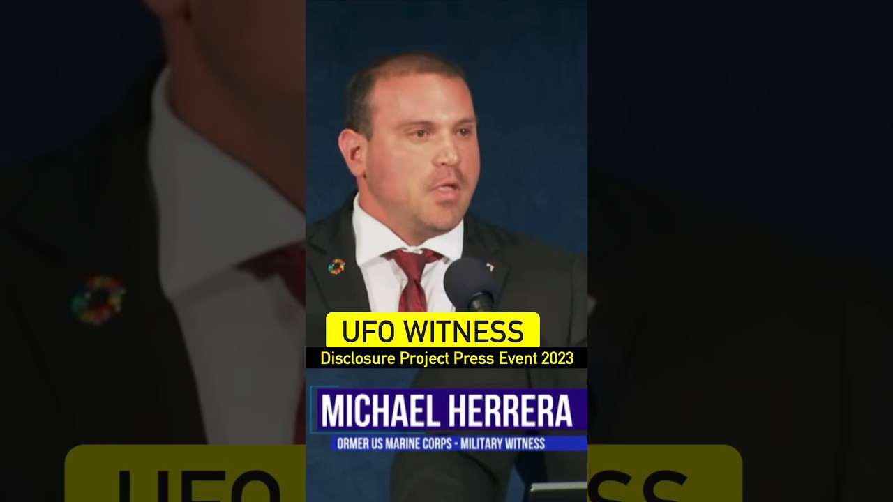 Michael Herrera, Marine Corps (Ret.) and his six man unit witnessed an ...