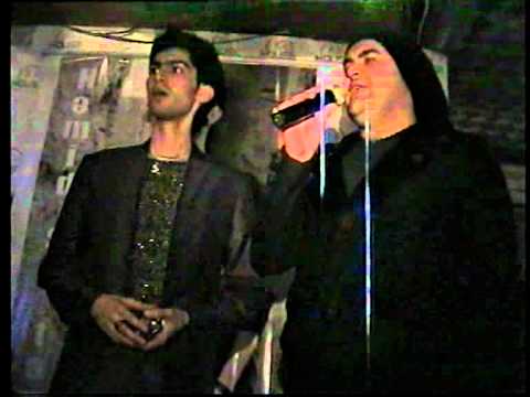 ekstrasens Anar Abdullayev ve Timur - Hemid Sultana arzulari
