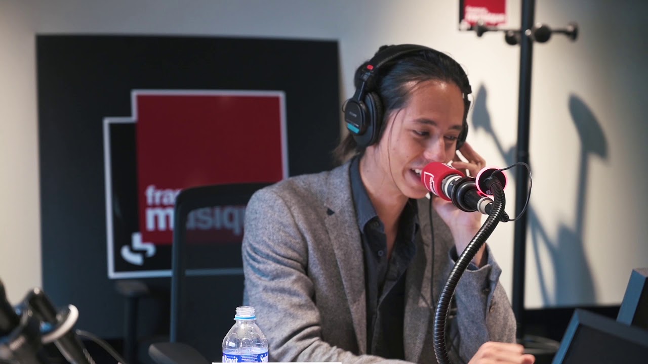 « Un pionnier, qu'est-ce que c'est ?…» | Eté classique du 08/08 par ...