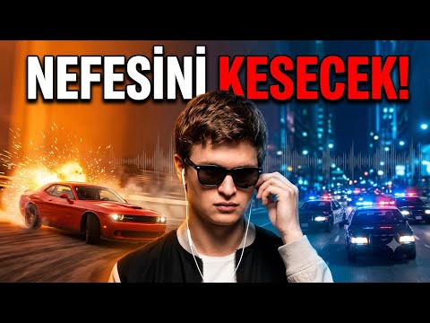 7 Aksiyon Film Önerisi | Adrenalin Dolu!