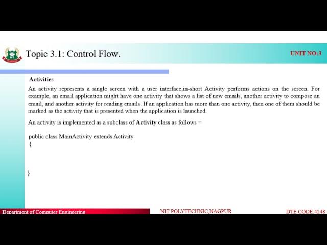 Dalvik Virtual Machine Tutorialspoint Discount Deals | www.pinnaxis.com