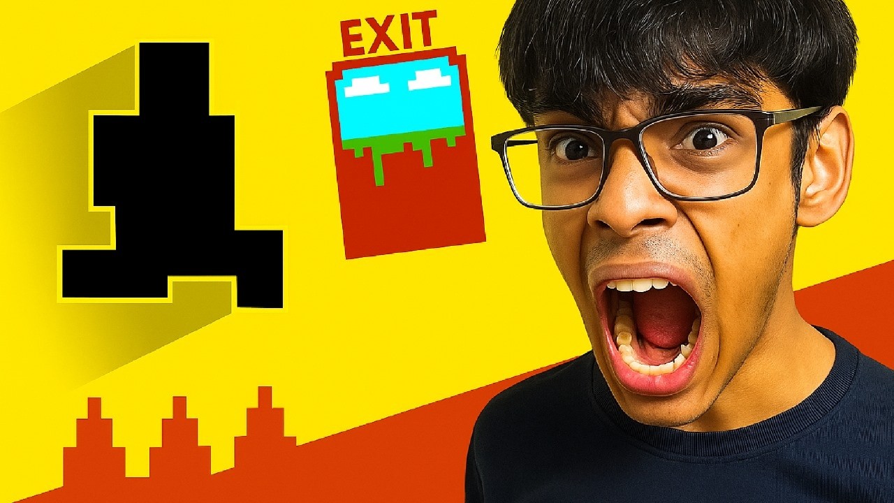 RAGE ONLY RAGE !!! Level Devil Gameplay In Bengali - YouTube