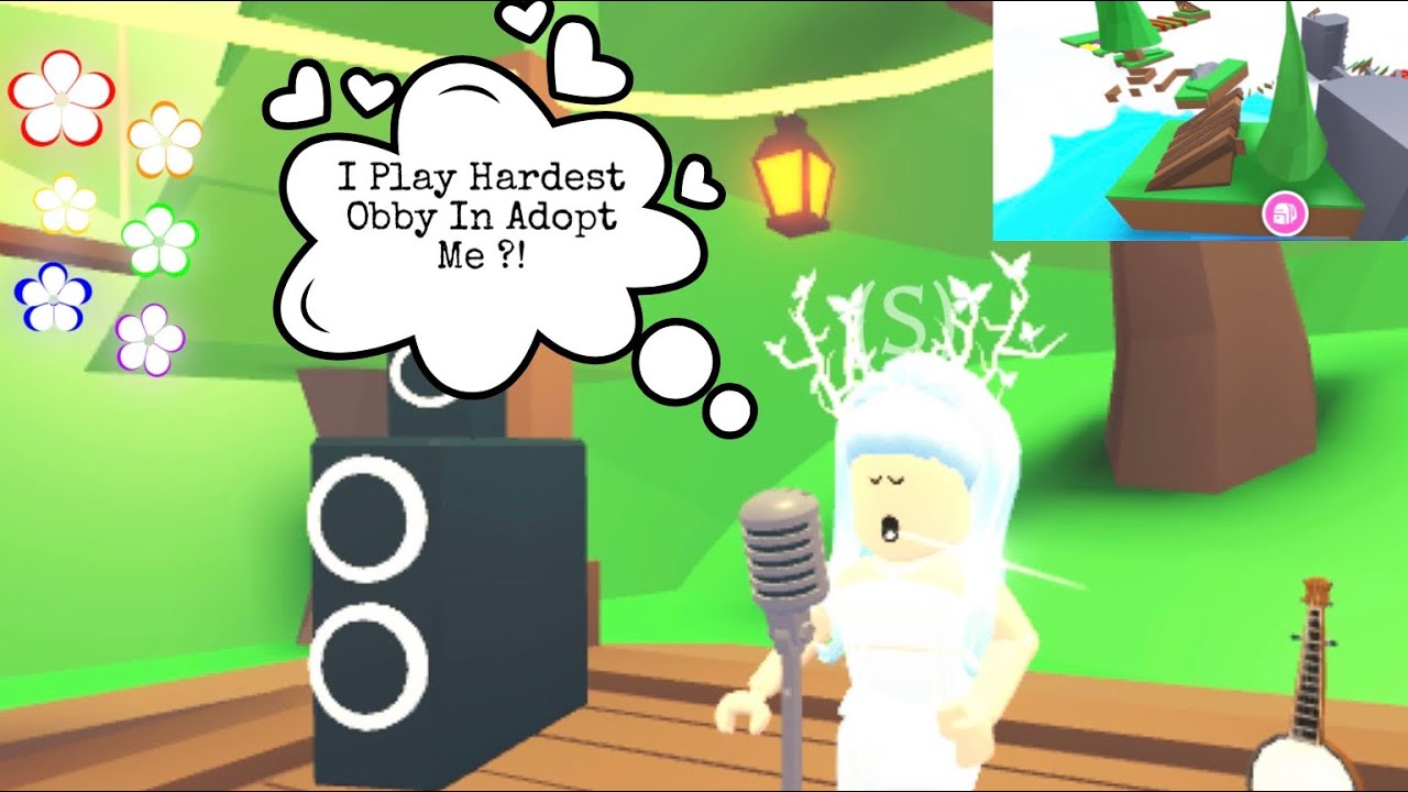 New Pet Park Update In Adopt Me Roblox ! - YouTube