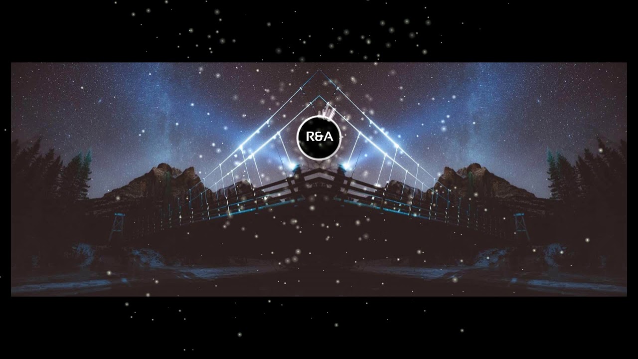 Rush Over Me - Seven Lions x Illenium X SaidtheSky Ft. Haliene (Raph ...