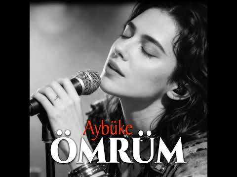 Sevdaya Düştü Gitti Ömrüm Ömrüm - Aybüke // 90s Psychedelic Anatolian Rock