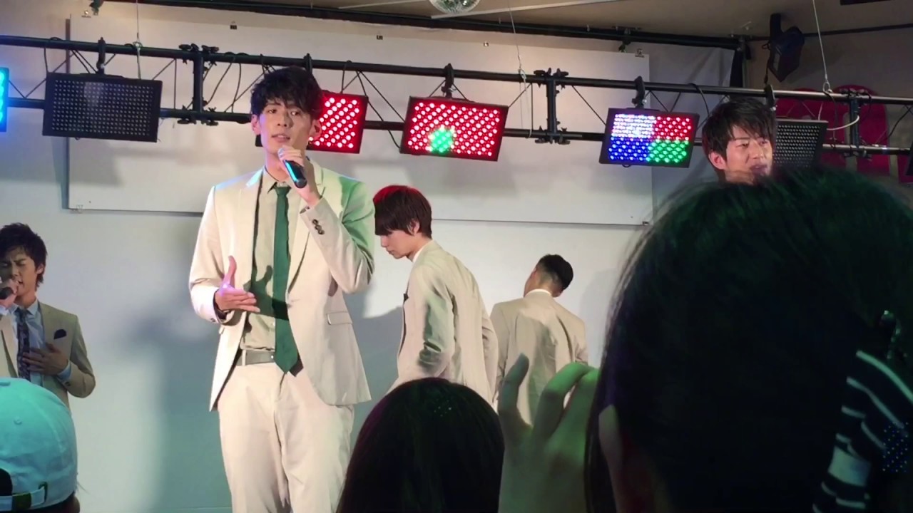 SOLIDEMO ルンルンCP岩手④【Heroine】 - YouTube