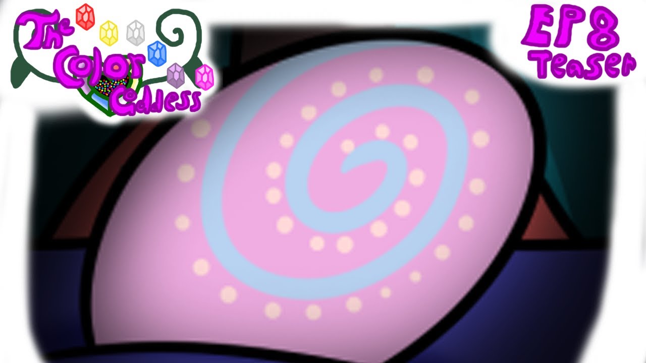 The Color Goddess Episode 8 Teaser Trailer - YouTube