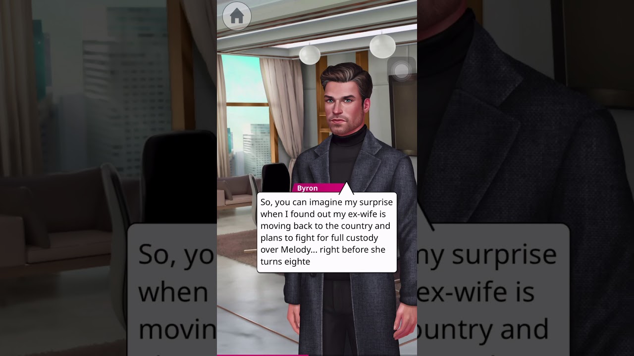 Office Affair - Chapter 2 💎💎 **GEMS USED** 💎💎 || Tabou (Interactive ...