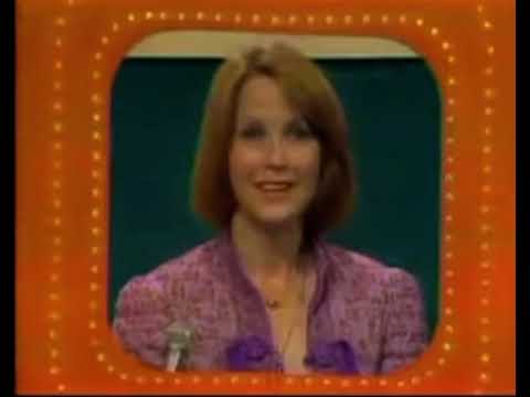 Match Game 75- Good Morning Captain Promo Video