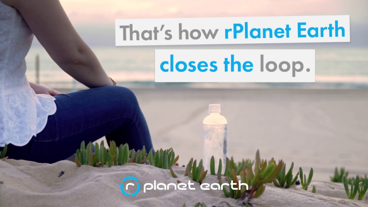 Zero plastic waste on our planet Earth! 🌎 - YouTube