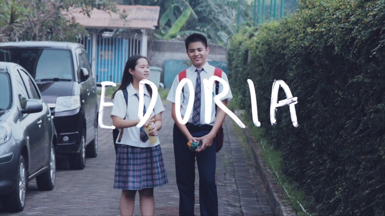 Edoria (part 1) - YouTube