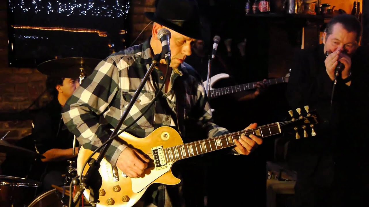 Tim Hain - Signals - YouTube