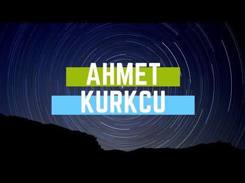 AHMET KÜRKÇÜ RÖPORTAJ 5. BÖLÜM