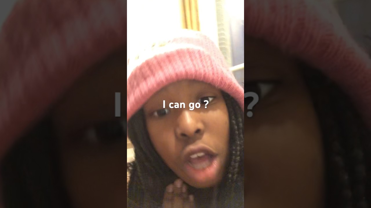 #music I can go ? - YouTube