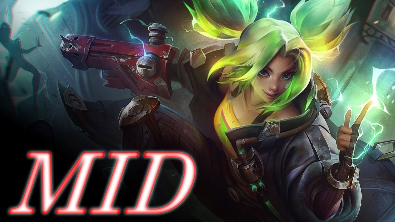 Kat314 Bronze Rule 1 Use Dash For Offence Only Zeri Mid Youtube 7131