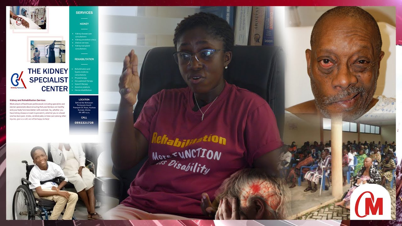 All You Need To Know About Stroke:Shocking Reasons Why People Die From ...