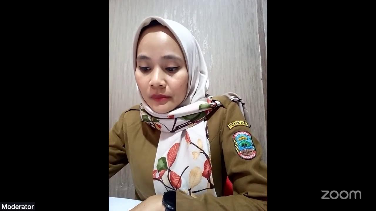 BKD MENYAPA #115 ASN HEBAT, ASN BERINTEGRITAS - YouTube
