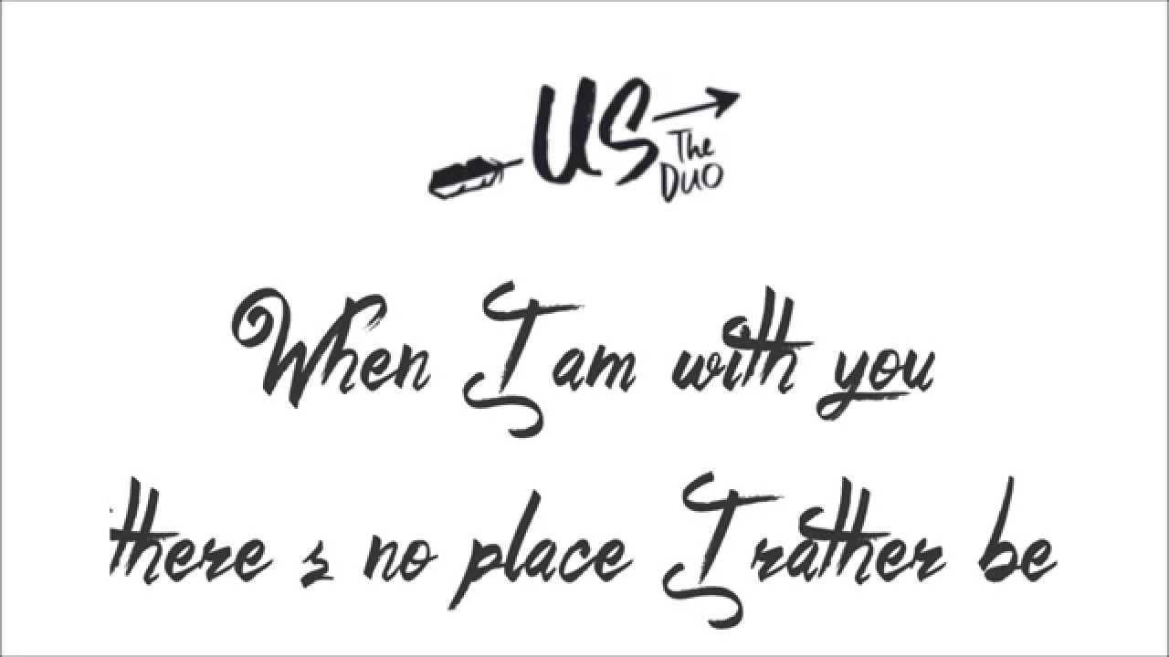 Us The Duo - Top Hits of 2014 in 2.5 Minutes (Lyric Video) - YouTube